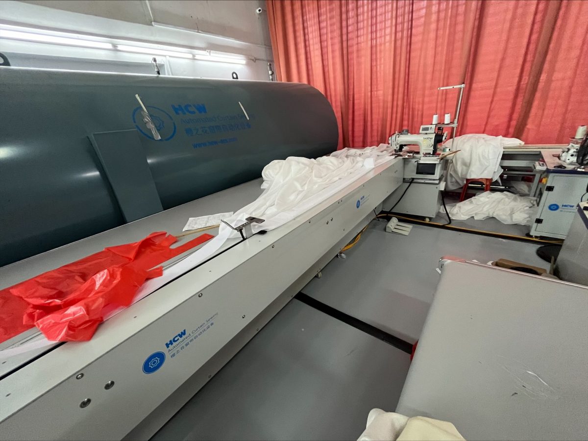 The Complete Curtain Equipments Installation and Training in Singapore ...
